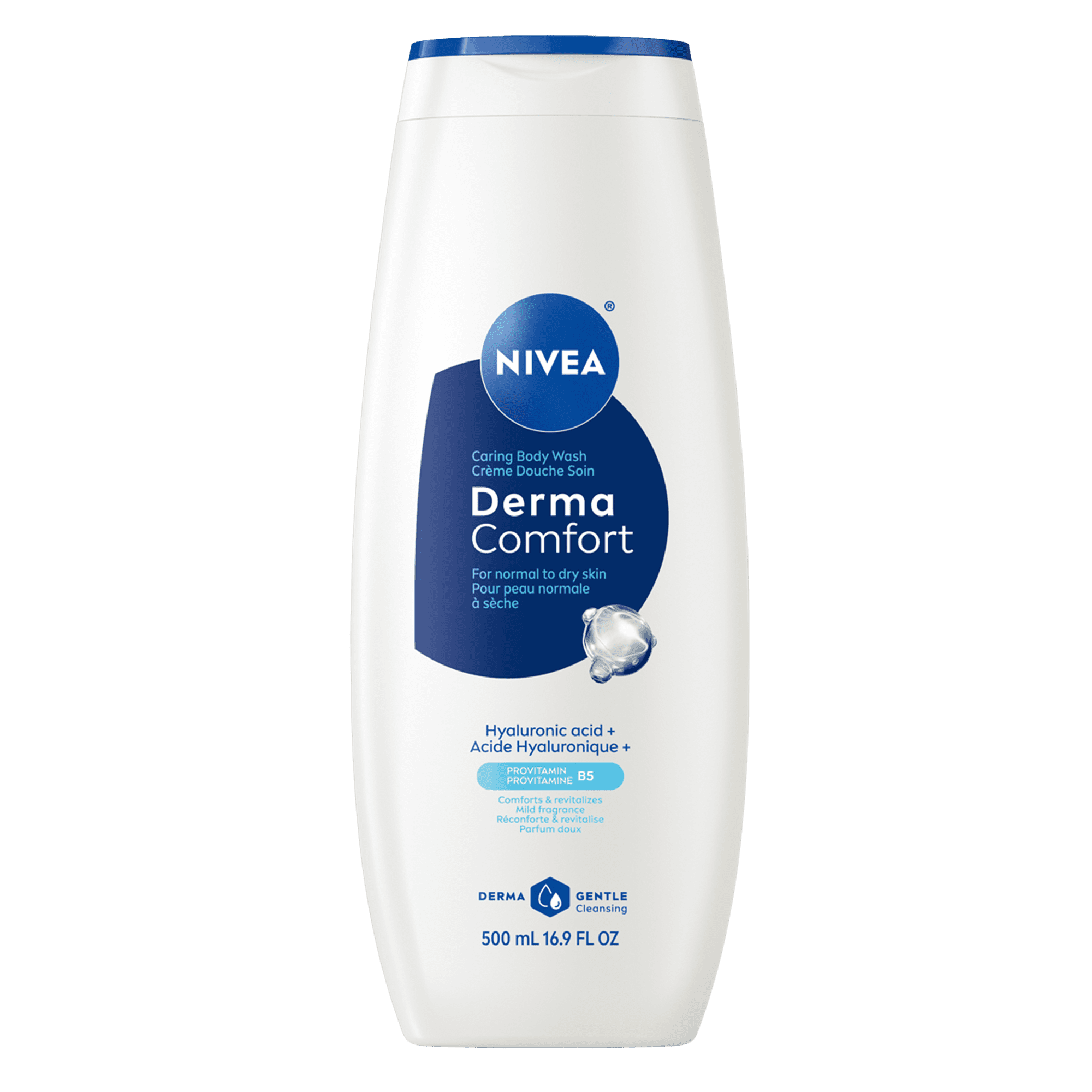Click here for Nivea Derma Comfort Shower Gel  Body Wash For Norm... prices