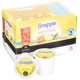 Snapple Lemon Iced Tea K-Cup Packs, 0.42 oz, 12 ct - Walmart.com