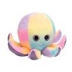 Fiesta Toys Rainbow Sherbet Ultra Plush Monkey Stuffed Animal 10 inch ...
