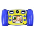 Kids-Flix Digital Camera for Early Learners - Walmart.com