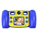 Kids-Flix Digital Camera for Early Learners - Walmart.com