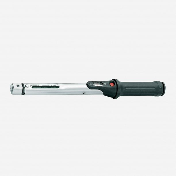 Gedore 4100-01 Torque wrench TORCOFIX SE 9x12, 20-100 Nm - Walmart.com ...