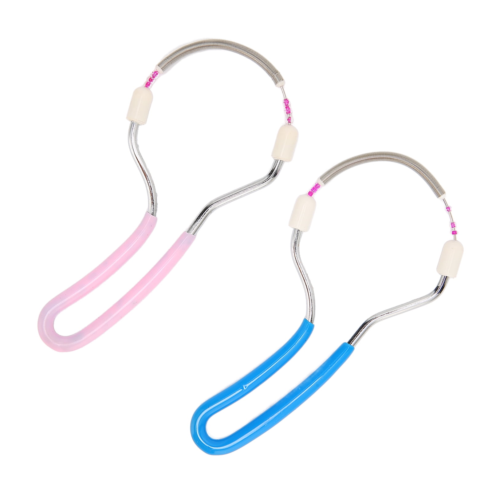 Click here for Lafgur Facial Hair Remover 2pcs Spring Facial Hair... prices