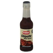 Badia Habanero Hot Sauce, 5.6 Fl Oz, Pack of 12 - Walmart.com
