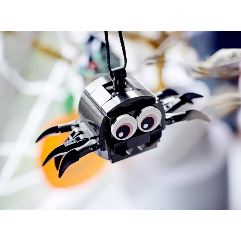 Lego Mixels Scorpi