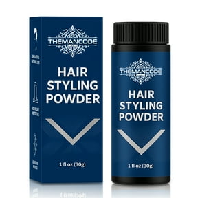 Hairitage Magic Dust - Hair Styling Texturizing Powder, 0.5 fl oz (Pack ...
