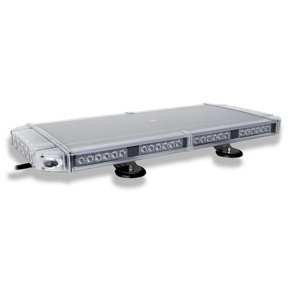 Amber Led Mini Light Bar