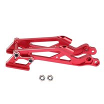 CNC Metal Front Rear Axle Assembly for WPL 1/16 Scale RC Car Pickup ...