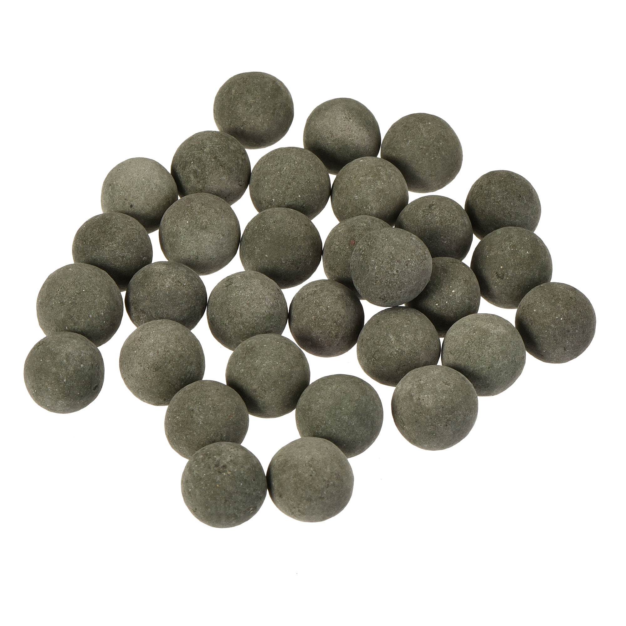Click here for Unique Bargains 9-10mm 0.22 Lbs Clay Pebbles Green... prices