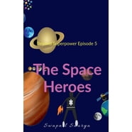 Space Dumplins: A Graphic Novel, (Paperback) - Walmart.com