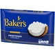 Baker’s Sweetened Angel Flake Coconut, 14 oz Bag - Walmart.com