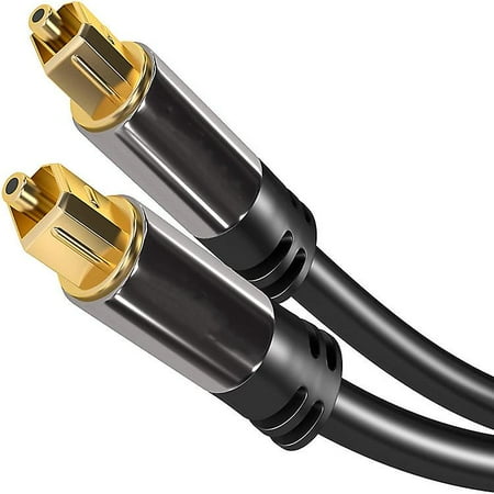 Optical Cable, Digital Audio Cable | Walmart Canada