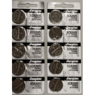 Energizer Lithium Batteries 2032 - 6 pack by Energizer - Walmart.com