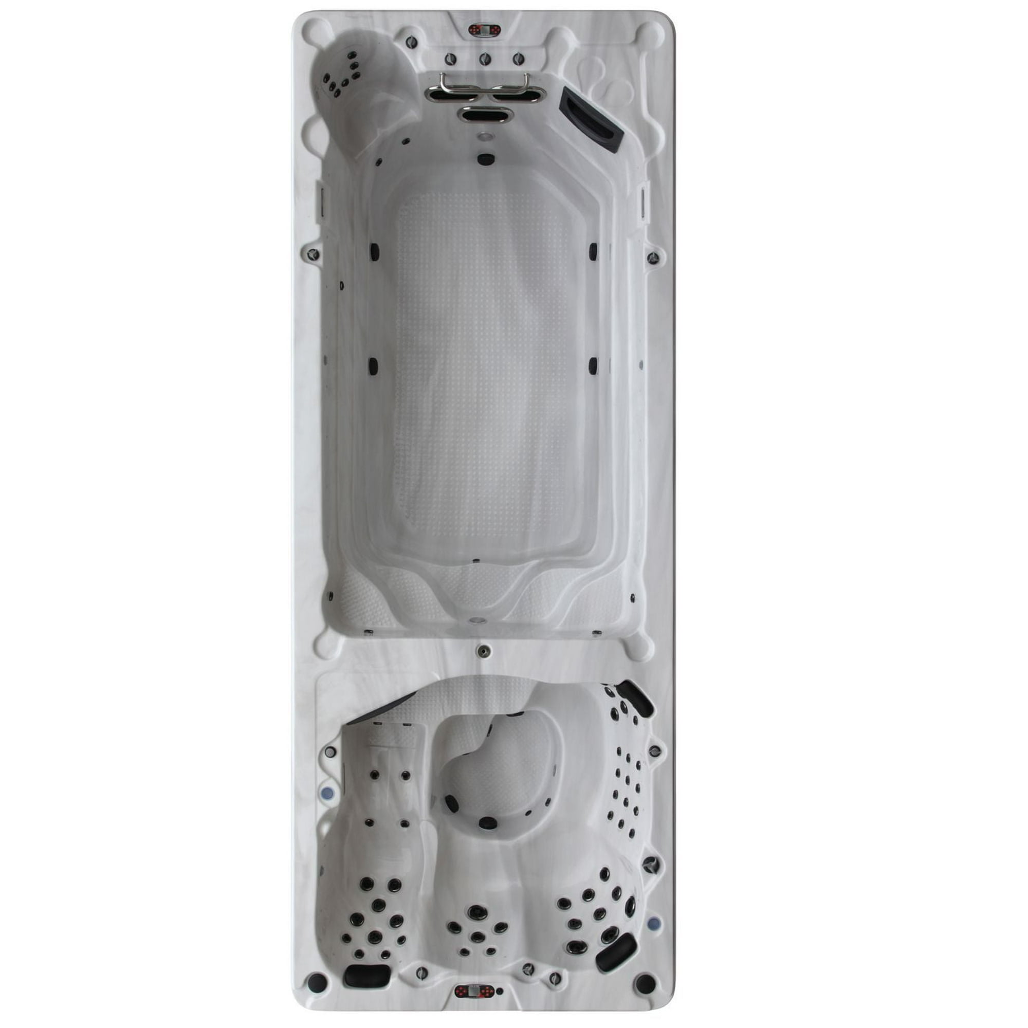 Click here for Canadian Spa Company St. Lawrence 20ft 17-Person 7... prices