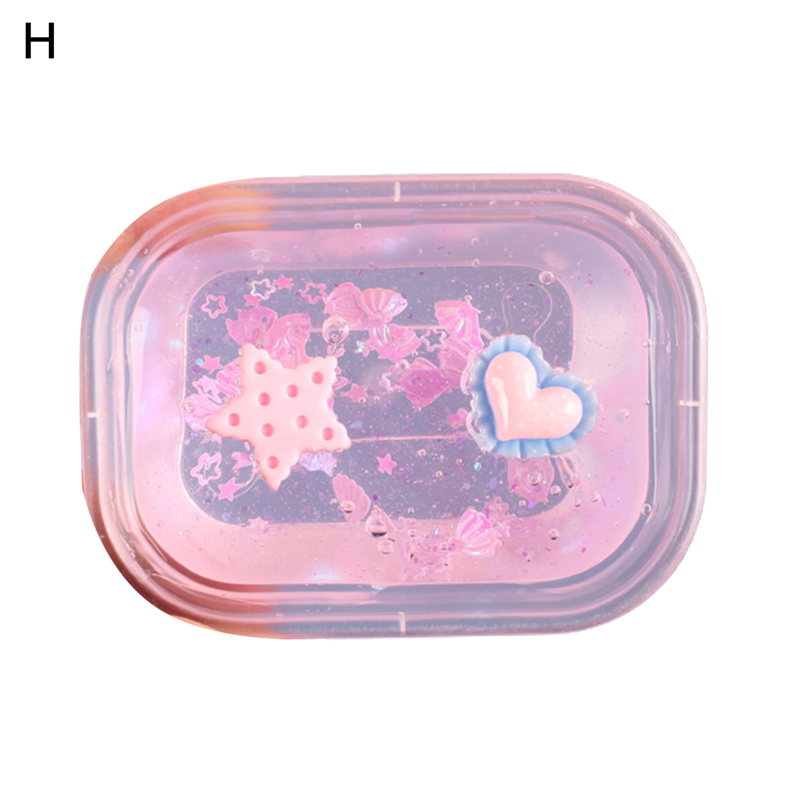 Trayknick 100g Putty Sludge Toy Comfortable Universal Foaming Adhesive ...