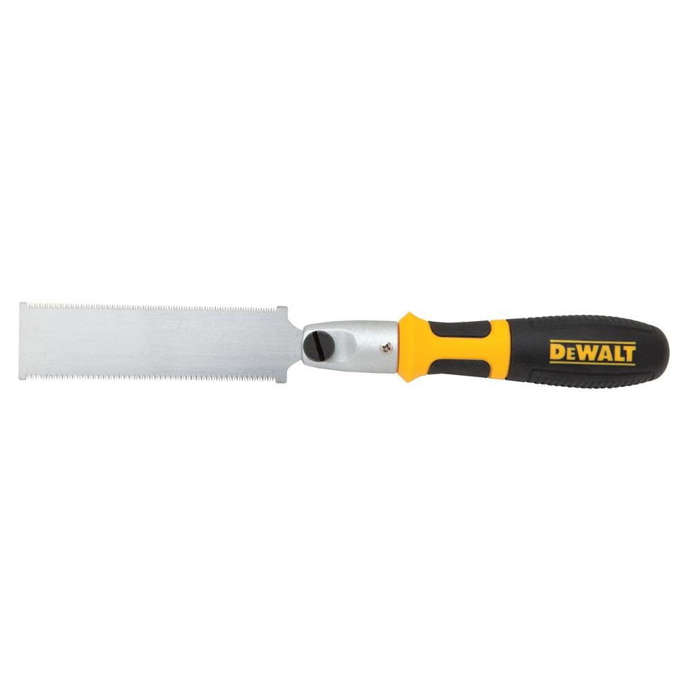 Dewalt-DWHT20541 Flush Cut Saw - Walmart.com