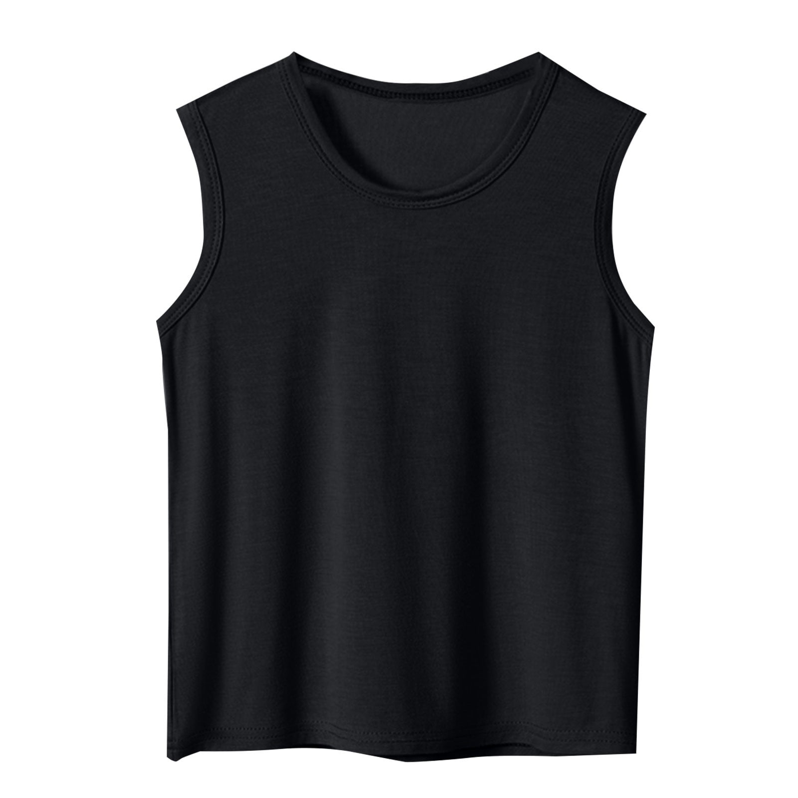 Click here for Lnmqlpdbs Mzxelprjd Boys Tank Tops Size 10-12 Boy... prices