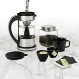 Cuisinart 5-Cup Programmable Percolator & Electric Kettle - Walmart.com