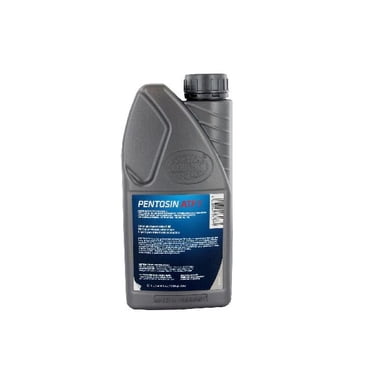 Toyota Genuine WS Automatic Transmission Fluid - Walmart.com