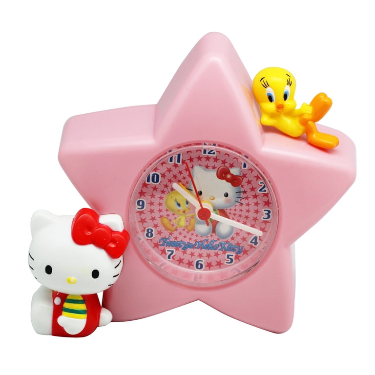 Tweety Bird En Hello Kitty