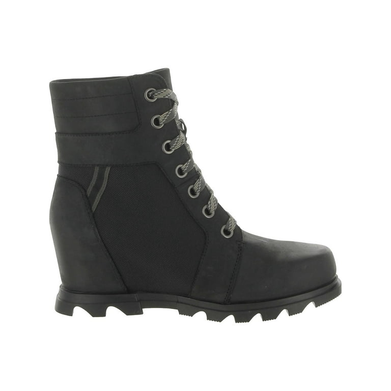 Sorel Womens Lexie Wedge Cold Weather Snow Winter Snow Boots Walmart
