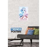 Disney Frozen 2 - Into the Unknown Wall Poster, 14.725" x 22.375 ...