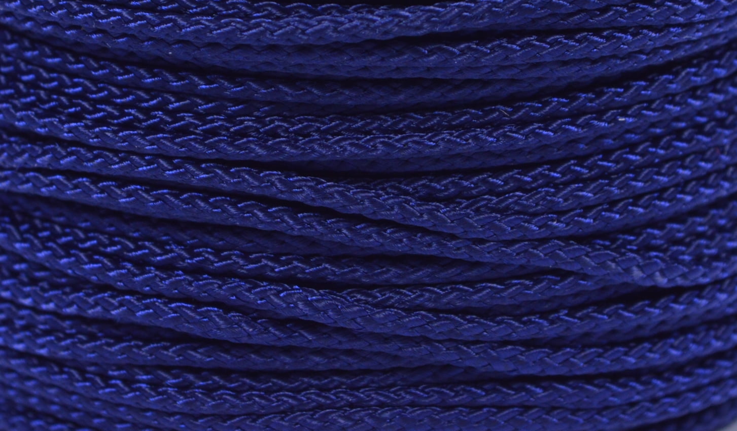 Acid Midnight Blue Micro Cord - Perfect Paracord Accessory Cord ...