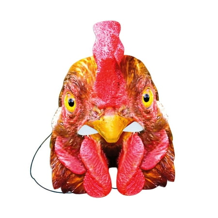 Chicken Party Mask | Walmart Canada