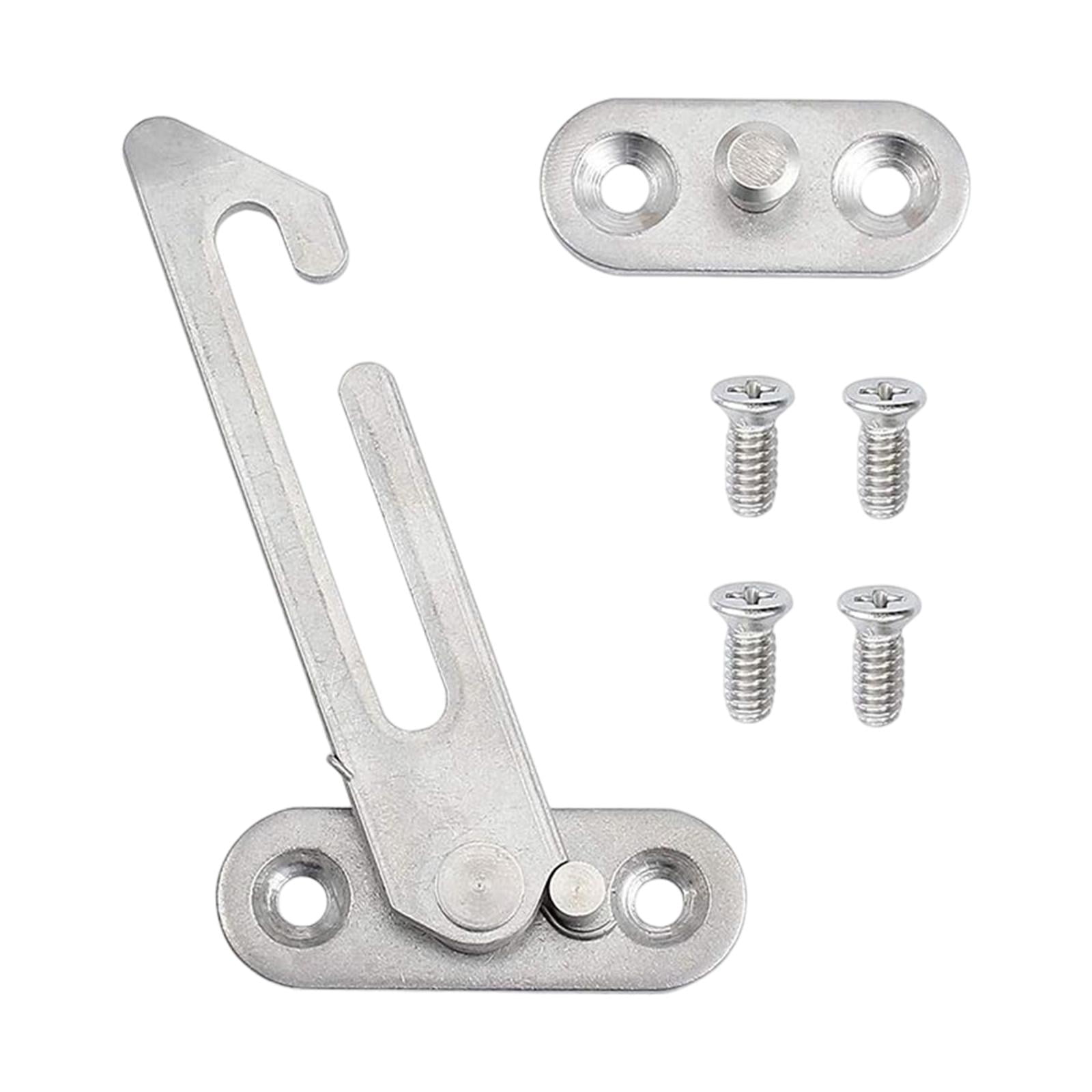 Window Restrictor Lock Window Stopper Casement Window Limiter Easy to ...