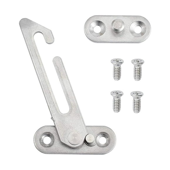 Sliding Patio Door Stop