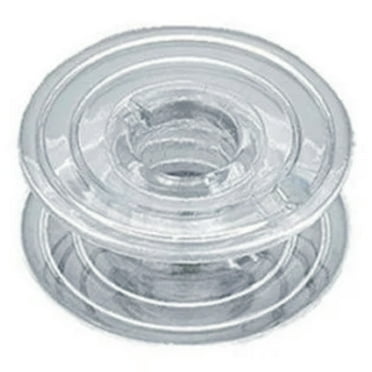 Brother SABOBBIN Bobbin Pack, 8 Piece Bobbins Fits Most Brother Sewing ...