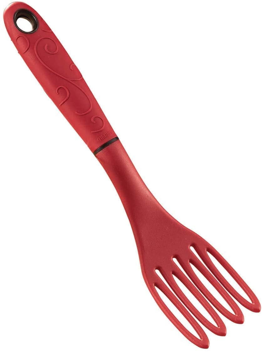 Norpro 8.75" Grip-EZ Fiskie Fork & Whisk Combo - Mix Stir Blend & Fold ...
