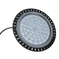 LED High Bay Light 200W IP65 Waterproof Commercial Energy Saving Super ...