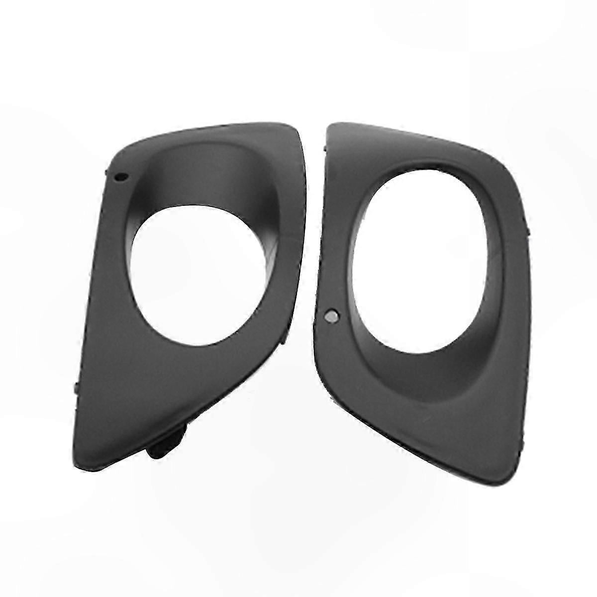 Fog Lamp Trim Frame for Sprinter W906 2006-2016 Grille Cover Decoration ...