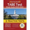NCLEX PN Review Book 2023 - 2024: 4 Practice Tests and LPN NCLEX Exam ...