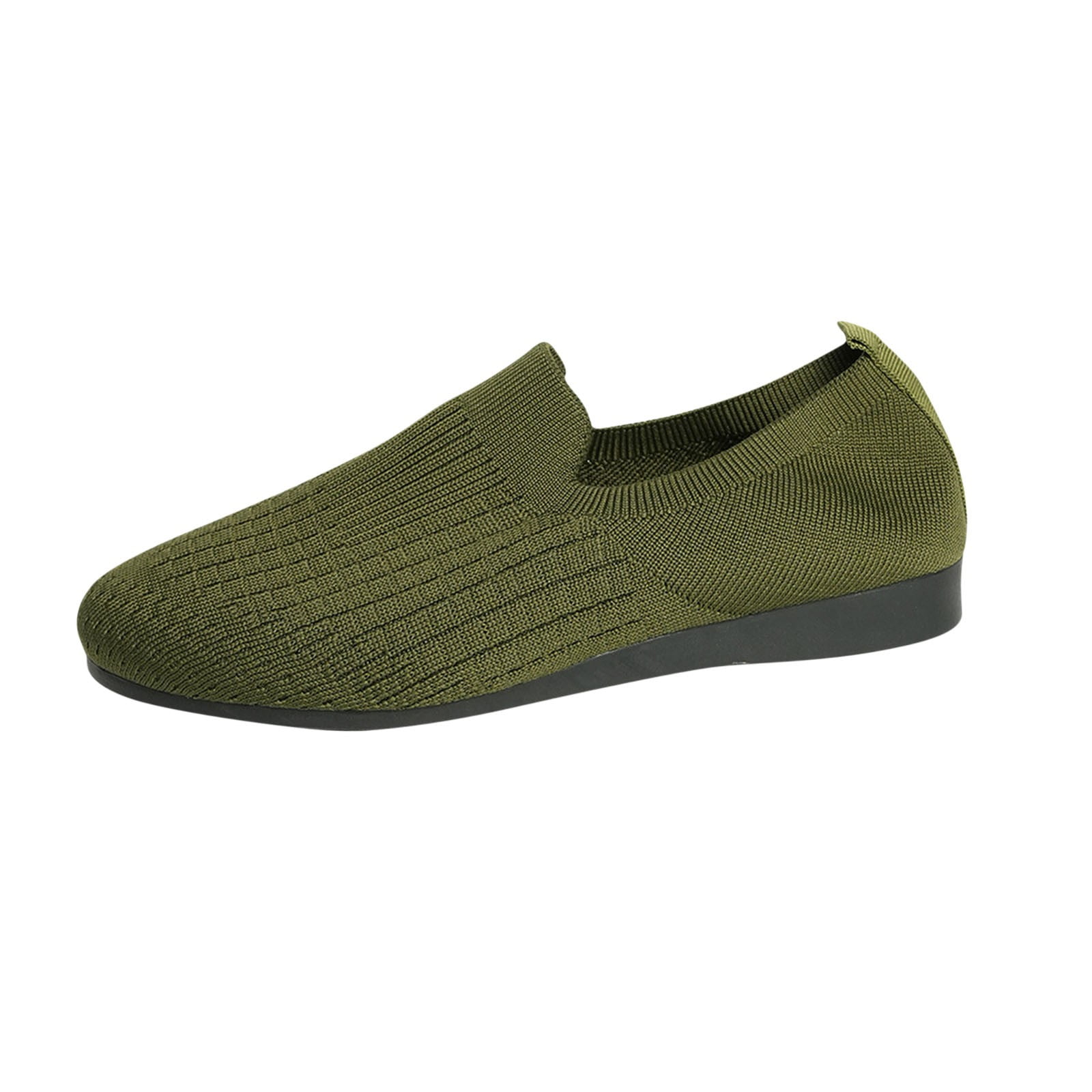 Click here for Unbranded Loafer For Women  Slip-On Mesh Flat-Bott... prices