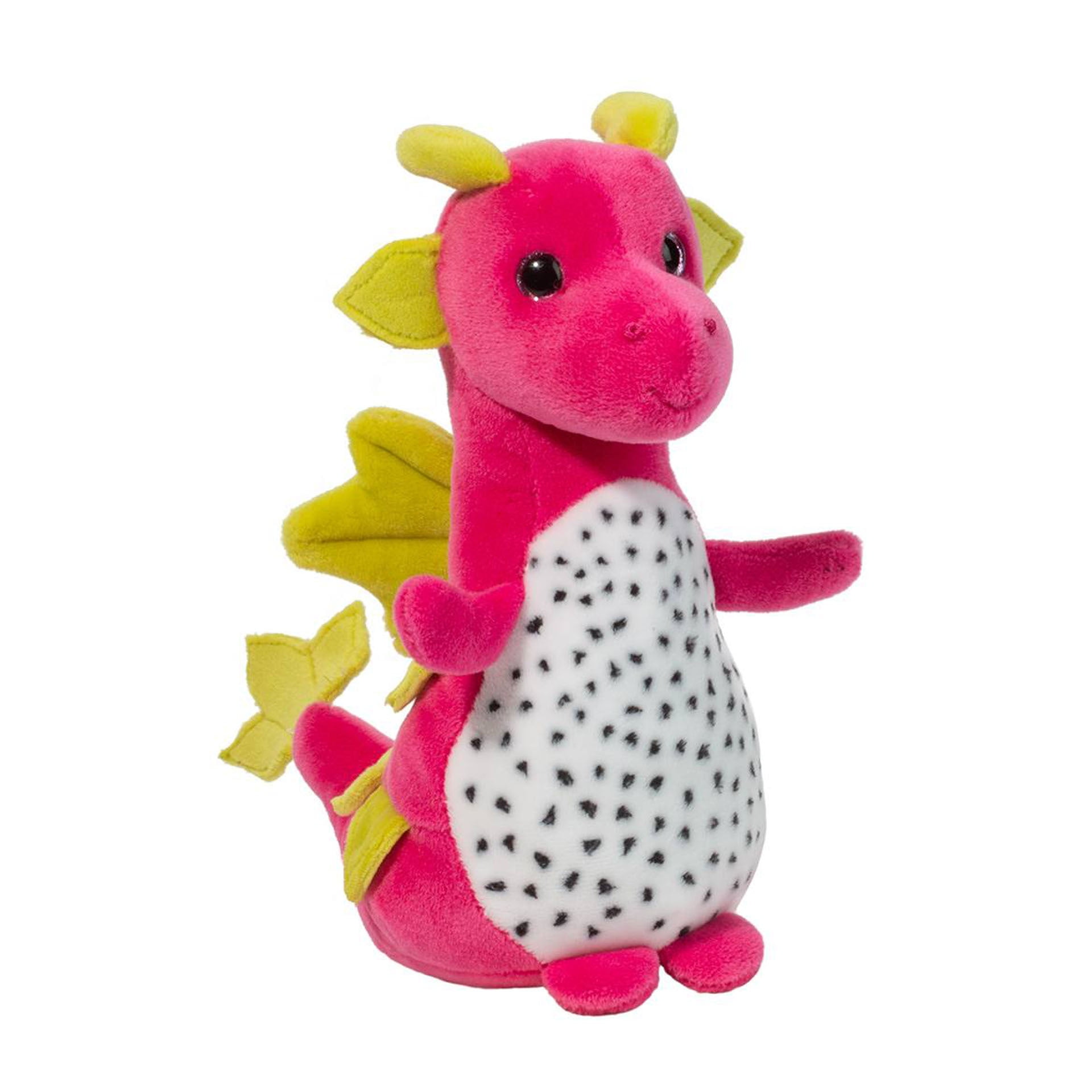 Click here for Generic Creative Dragon Fruit Dinosaur Plush Toy t... prices