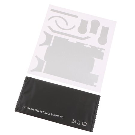 Sticker Decal for , Waterproof Carbon Fiber Membrane Protective Film ...