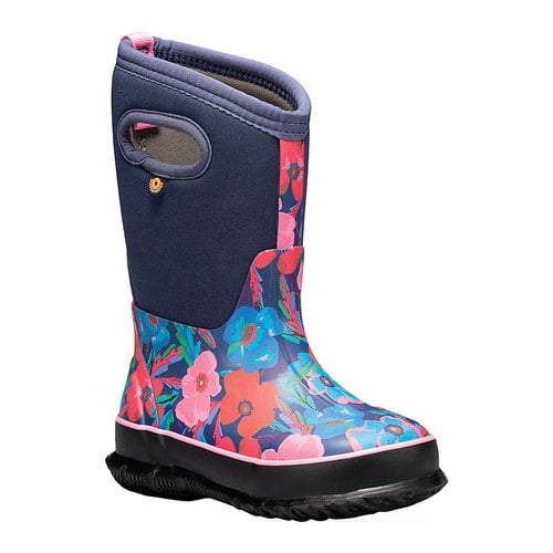 Frog Boots Kids