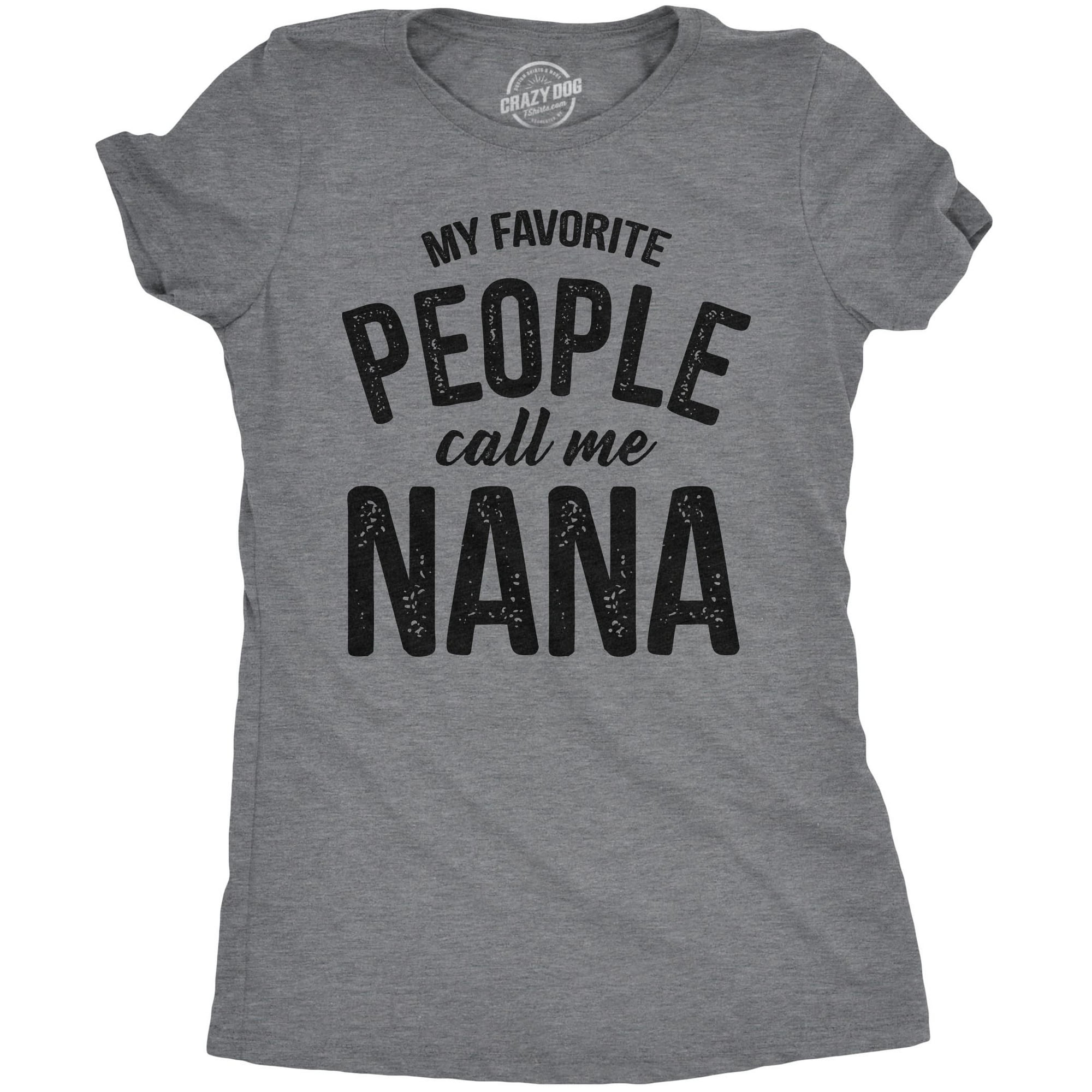 Click here for Crazy Dog T-Shirts Womens My Favorite People Call... prices