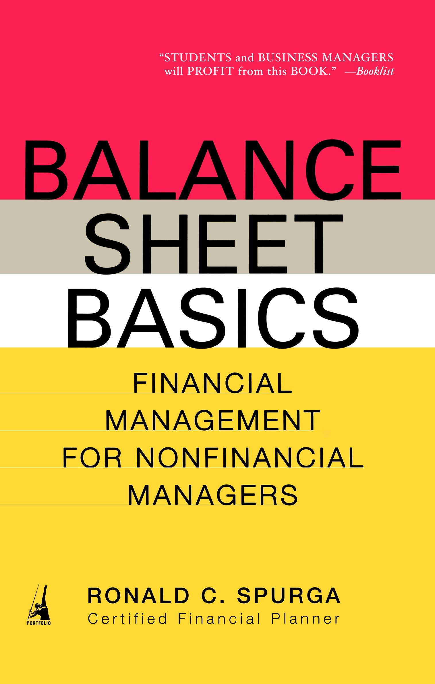 Balance Sheet Basics Financial Management For Nonfinancial Managers Balance Sheet Basics Financial Management For Nonfinancial Managers