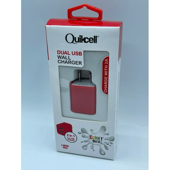 Quikcell Bluetooth