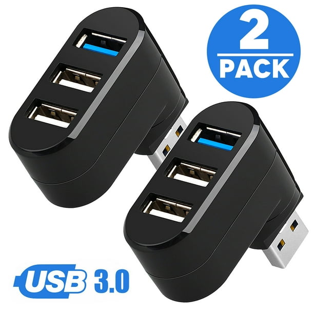USB 3.0 Hubs