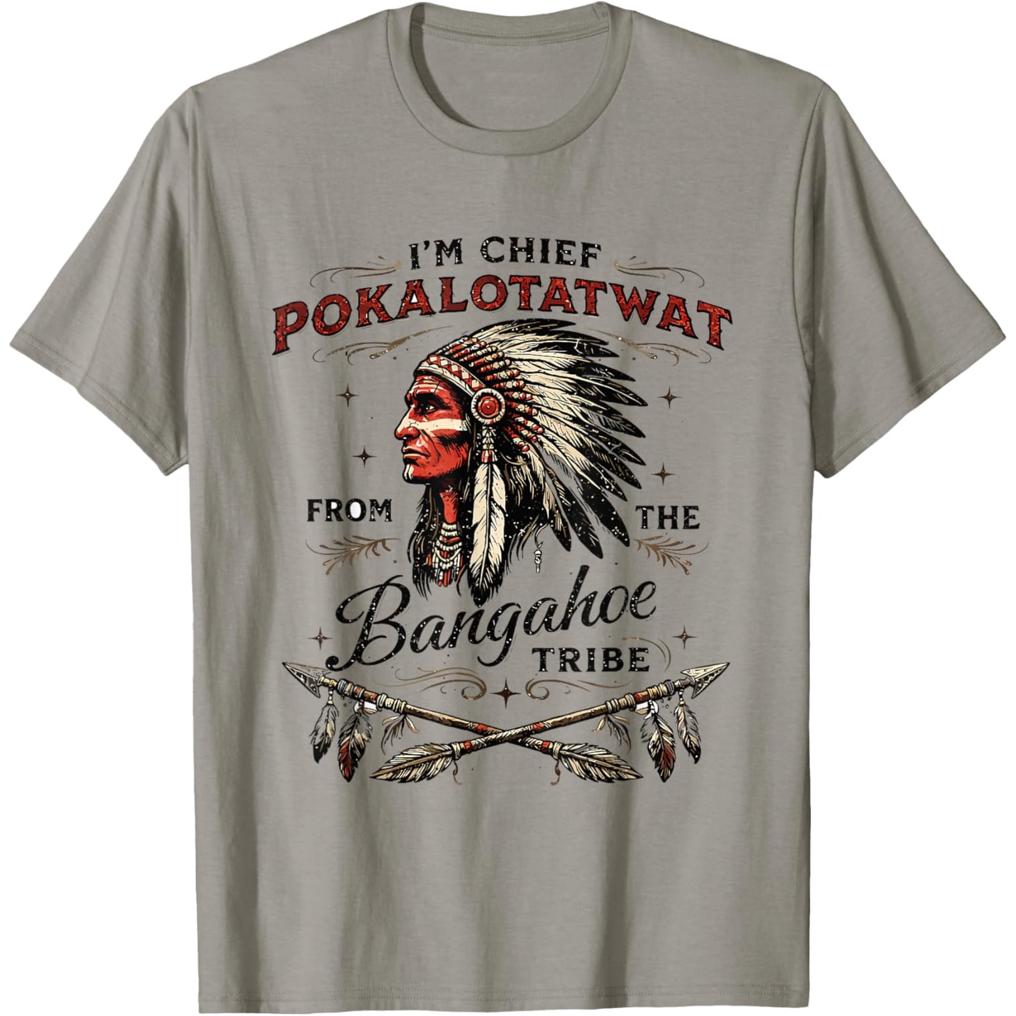 Click here for Alvord Im Chief Pokalotatwat From The Tribe Indige... prices
