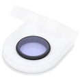 BIMZUC Optical Glass Night Lens Filter Anti Light Pollution for OSMO ...