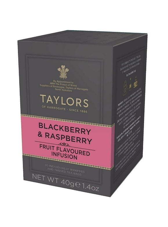 Yorkshire Tea Tea in Beverages - Walmart.com