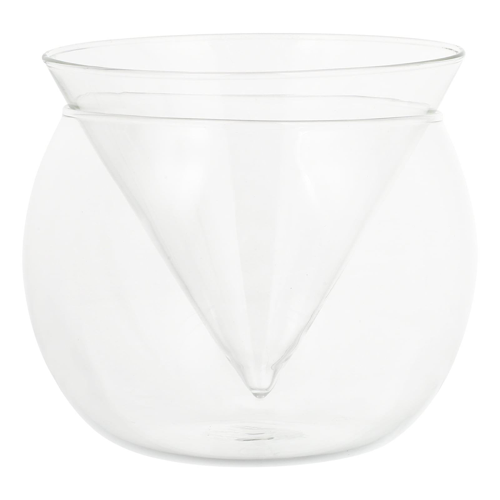 Click here for Etereauty 1pc Practical High Borosilicate Glass Co... prices