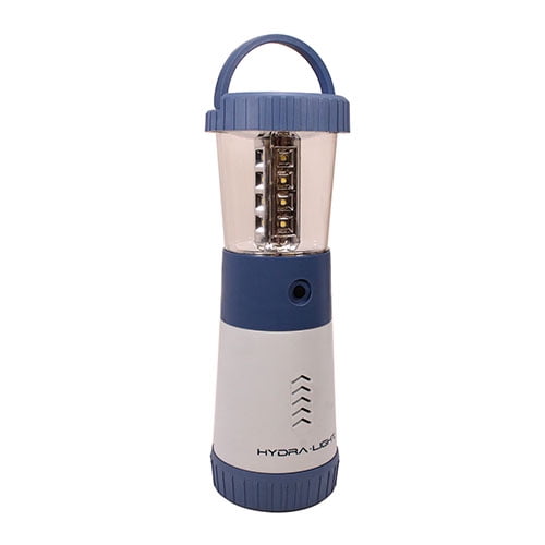 Hydra Light Water Only Personal Lantern , Blue - Walmart.com