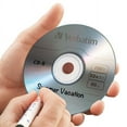 Verbatim CD-R 700MB 80 Minute 52X Recordable Blank Disc 10PK for ...