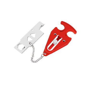 Timberline Locks TLCB 291 0.81 in. Rectangular Drawer Lock Body, Long ...